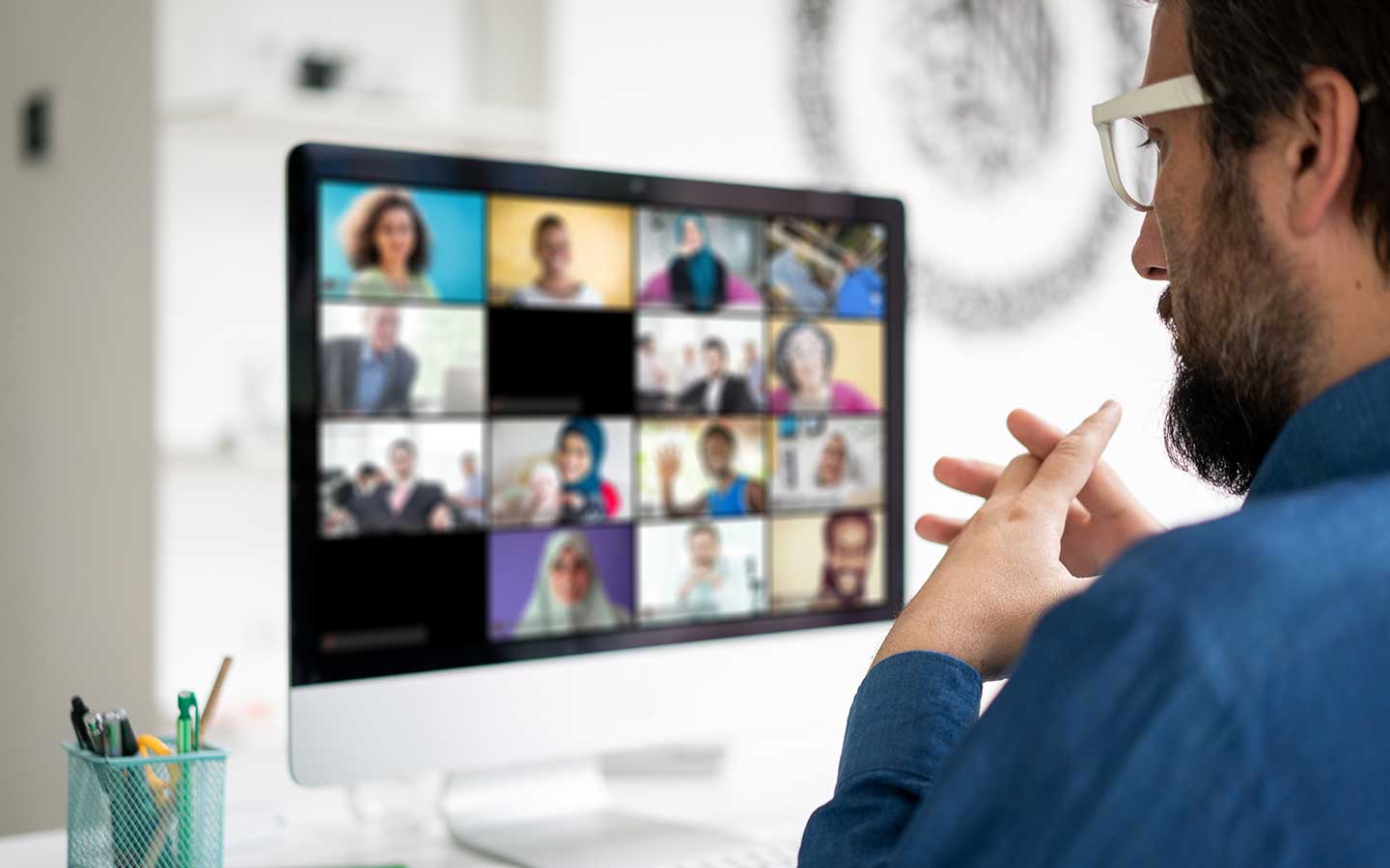 Best in Class Governance, Risk & Compliance (GRC) – SAI360