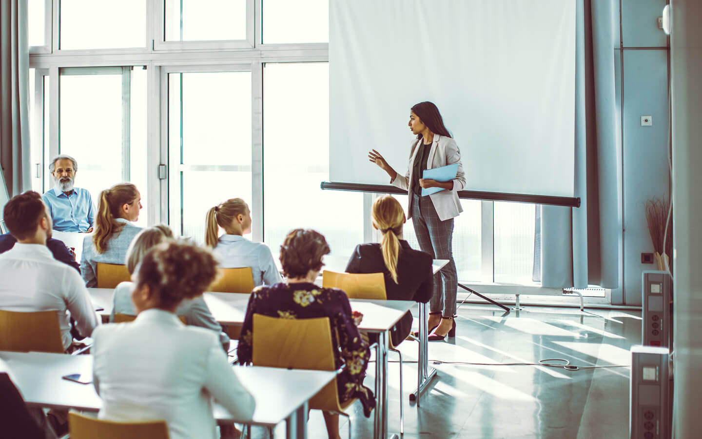 Best in Class Governance, Risk & Compliance (GRC) – SAI360