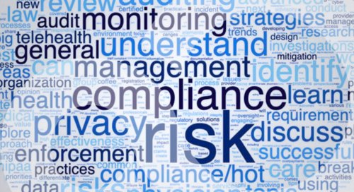 Risk and Compliance Trends: Hot Topics at HCCA - SAI360