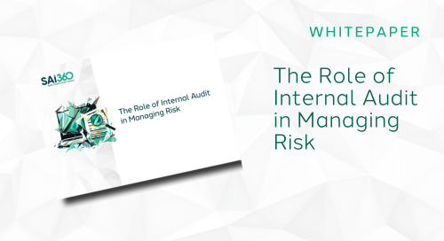 BWise is now SAI360 GRC – SAI360