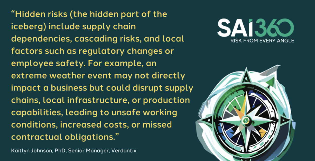 3 Reasons You Should Add Emerging Risk Detection to Your GRC Strategy ...