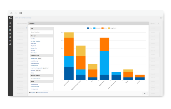 EHS&S Software | EHS Audit Software Solutions & Courses