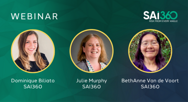 Sneak Peek: Learning Essentials (Video) - SAI360