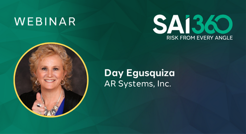 Watch Denials, Denials, Denials - Strategies for Step 1 and Step 2 - SAI360